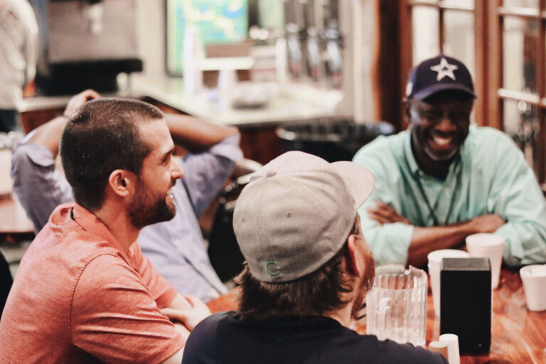 A Community Of Real People Doing Life Together | River Pointe Church