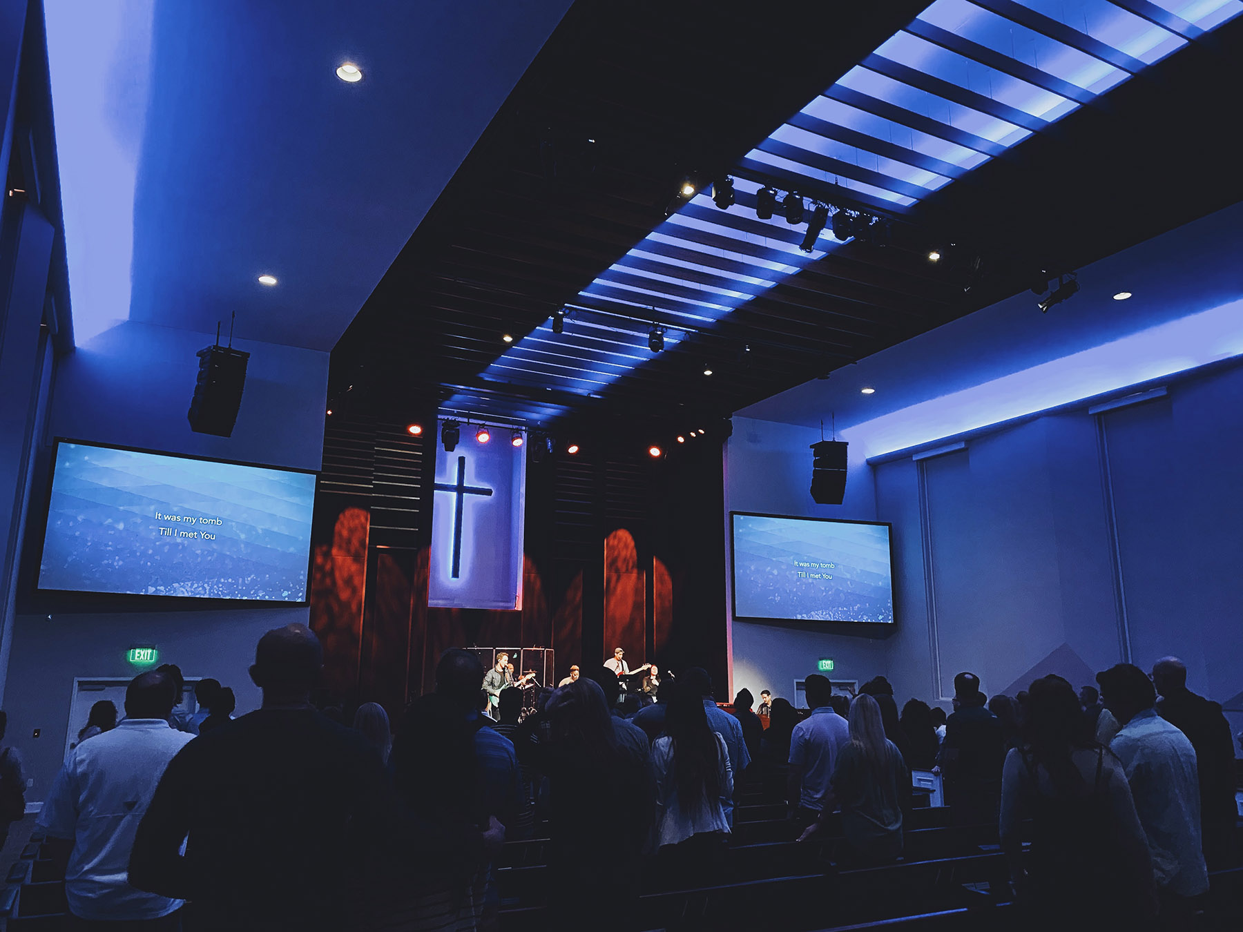 River Pointe Church Richmond TX | Bible Church Near You