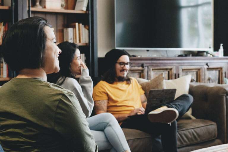 A Community Of Real People Doing Life Together | River Pointe Church